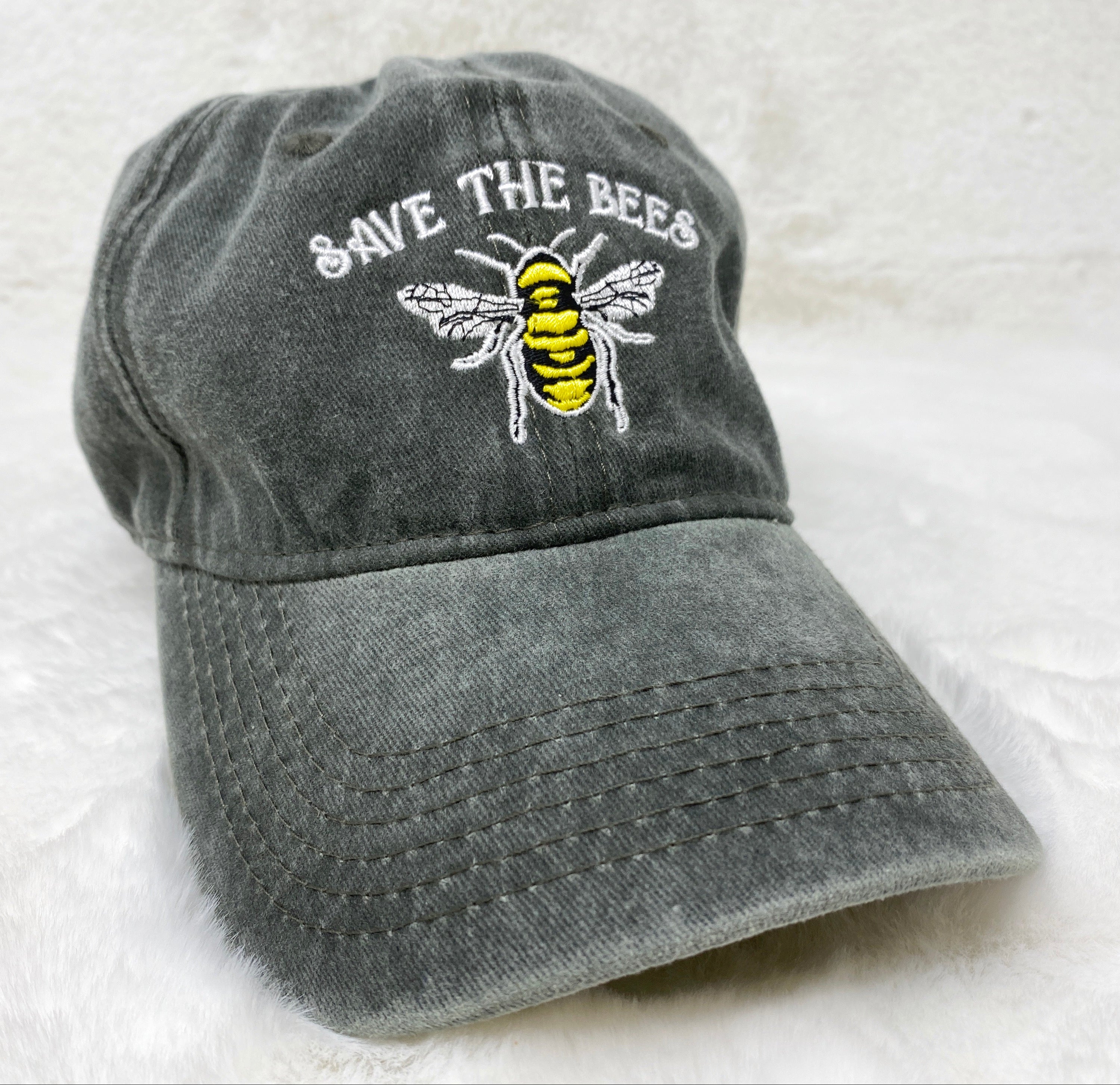 Hats & Bags – National Butterfly Center