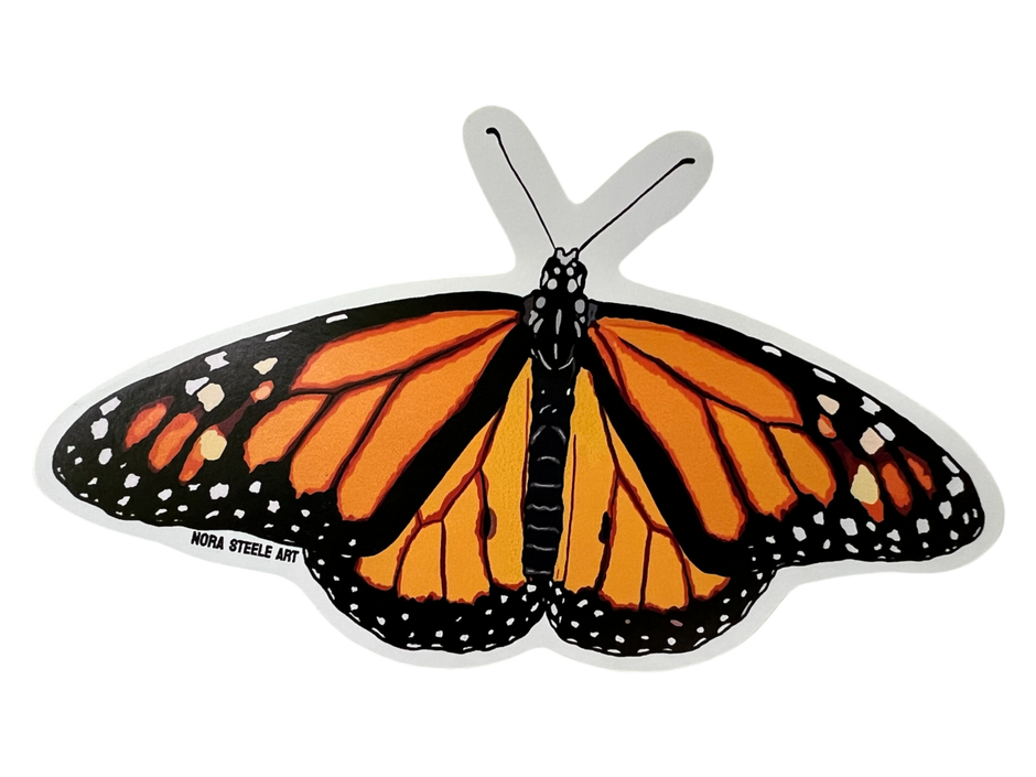 Souvenirs – National Butterfly Center